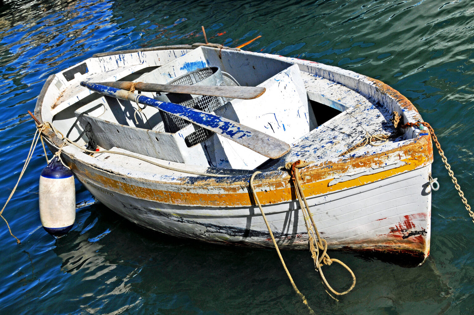 10 Different Types of Boat Propellers: Curated for You! - Chief Engines 10 Different Types of Boat Propellers: Curated for You! - Chief Engines